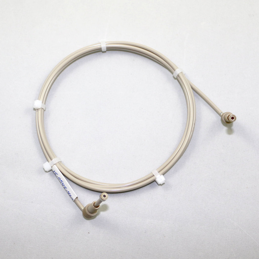 Sample Loop, PEEK, 5mL – Teledyne LABS Europe
