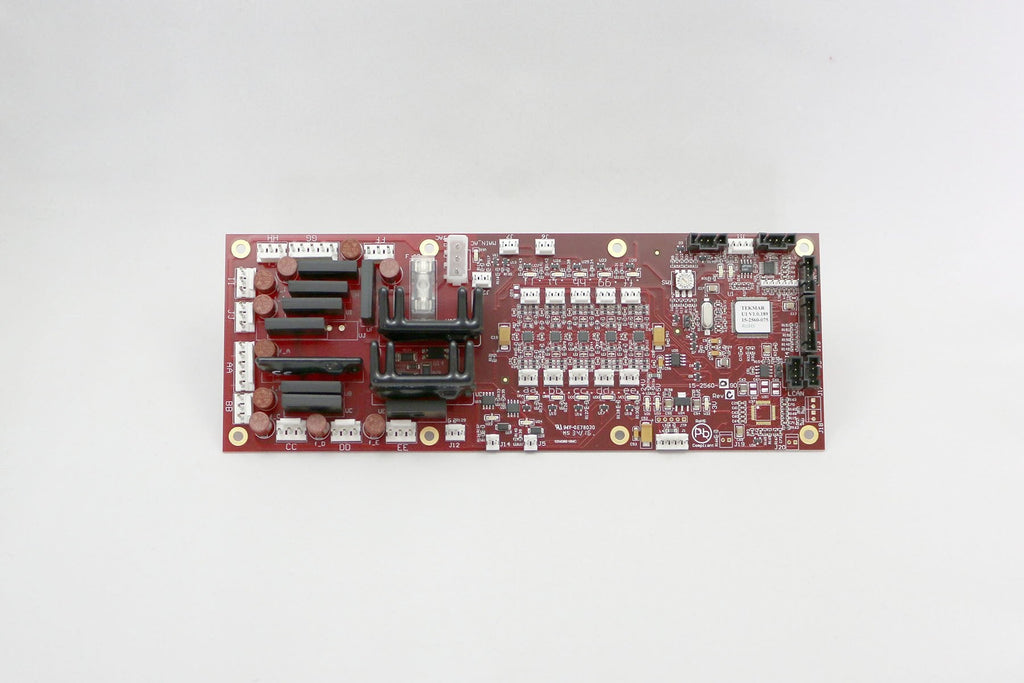 Temperature Control Board – Teledyne LABS Europe