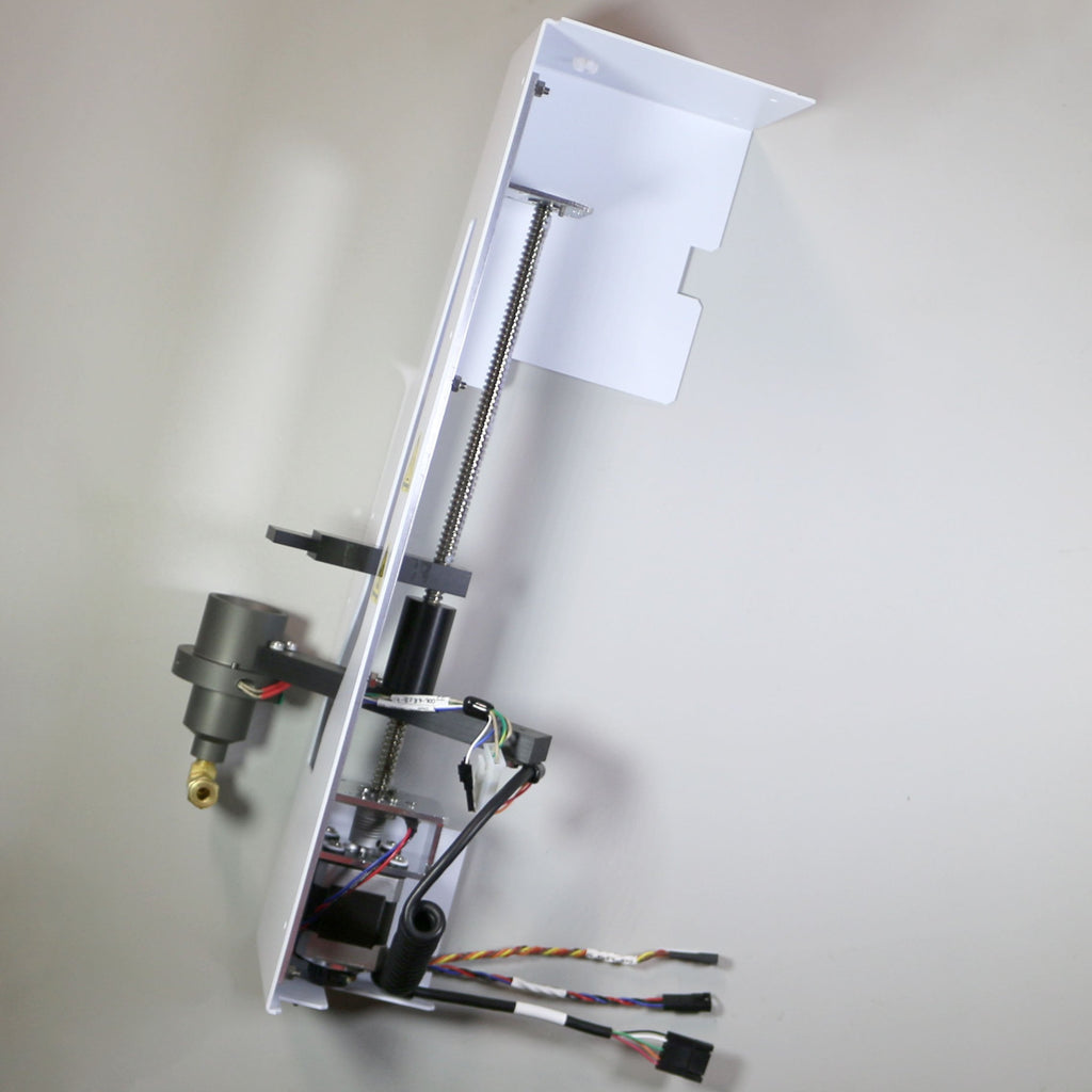 Atomx XYZ Elevator Assembly, 230VAC – Teledyne LABS Europe