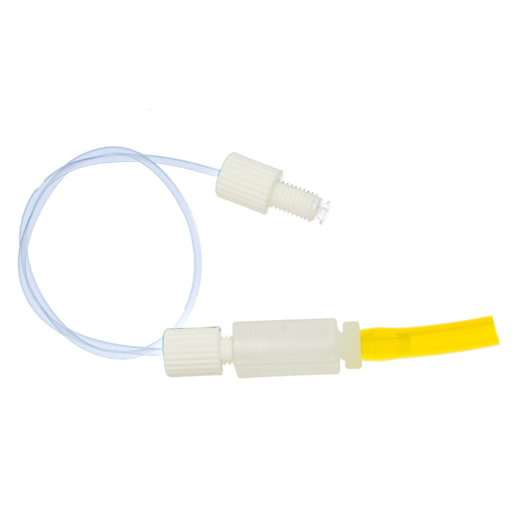 Vacuum Pump Flow Restrictor Line - Oils Applications, Tygon Fuel and L ...